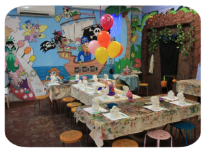 Plaster Master Fun Centre – Plaster figurines, ceramic painting party ...